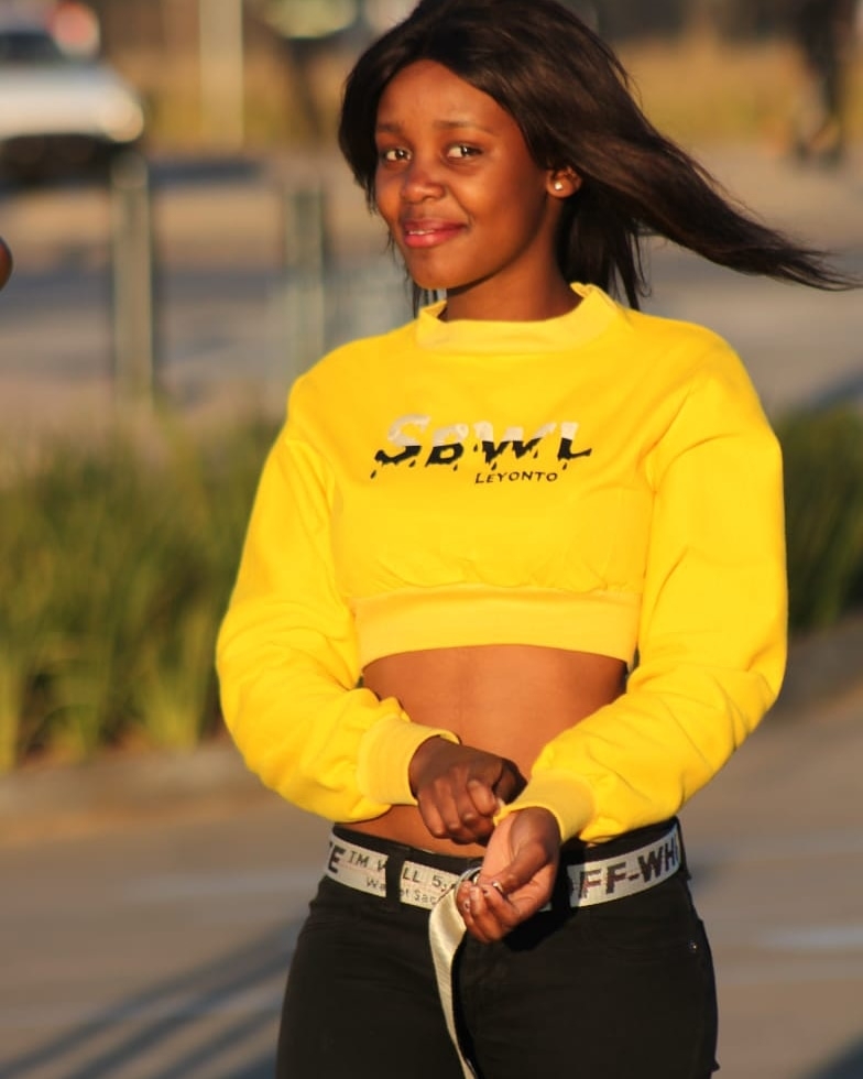Sbwl clothing in Johannesburg
